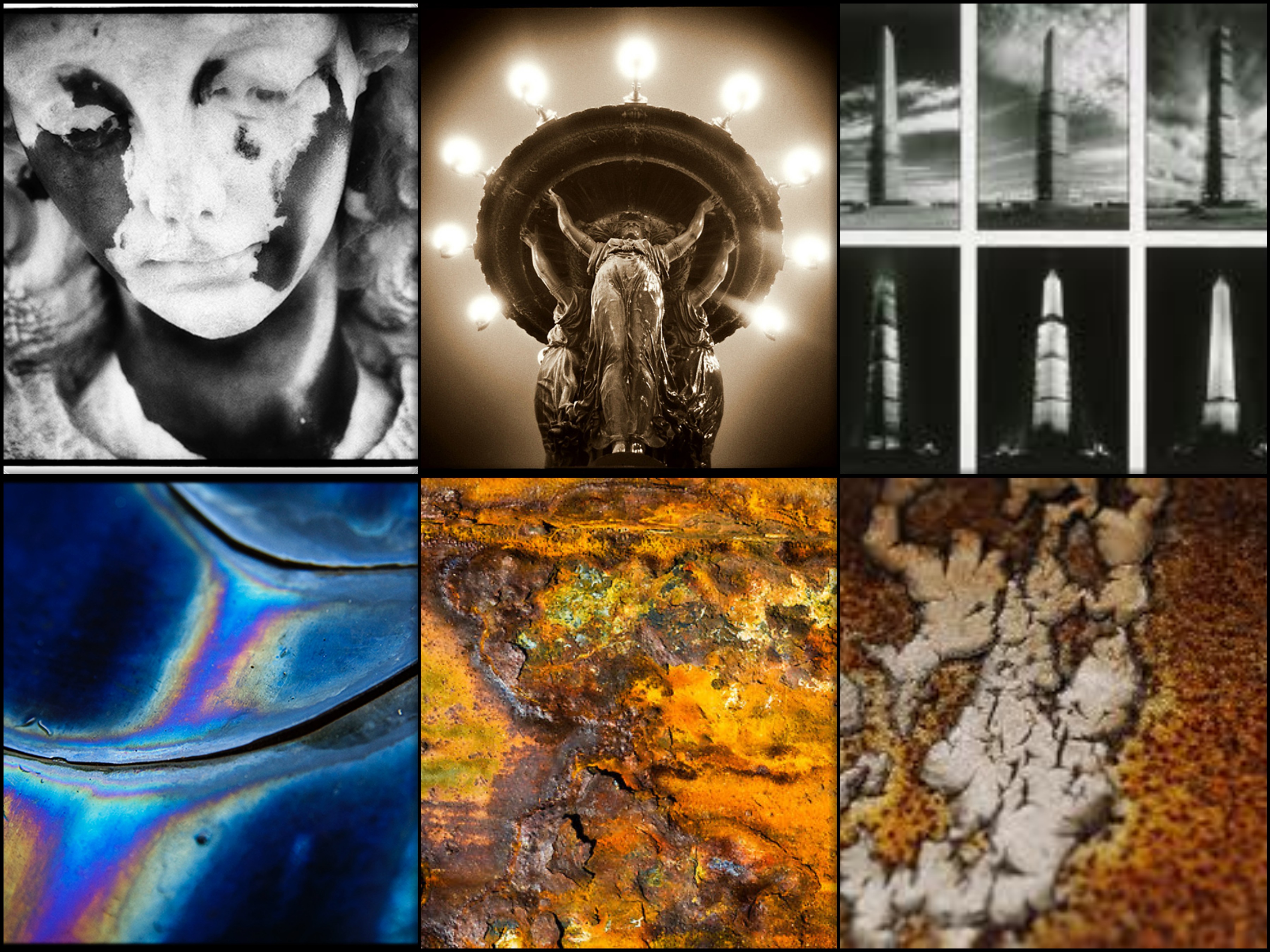 Winter’s City: The photography of Colin Winterbottom – Craig Laurance ...