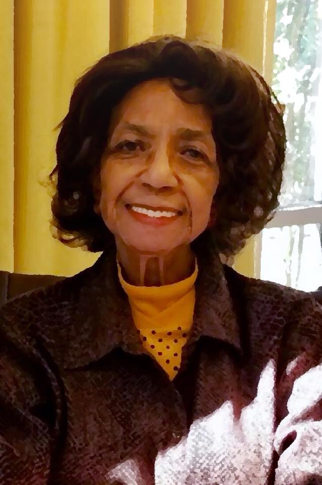 My Mother’s Obituary – Craig Laurance Gidney